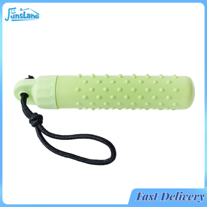 FunsLane ของเล่นลอยน้ำสุนัขของเล่นในสระว่ายน้ำบัมเฟอร์หุ่นจำลองสำหรับ ...