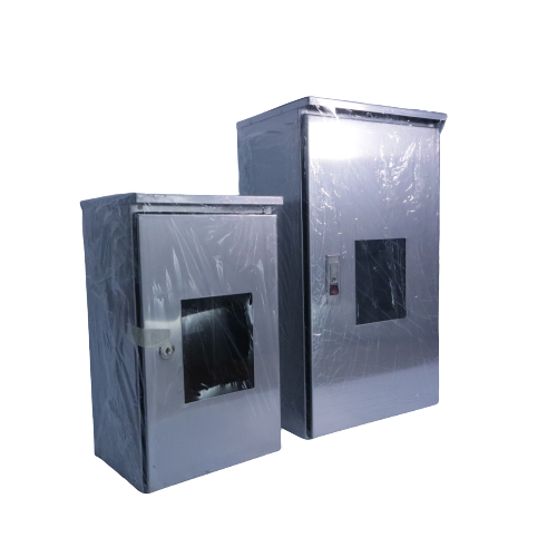 1Phase / 3Phase Outdoor Stainless Steel Meter Box / Board | Lazada
