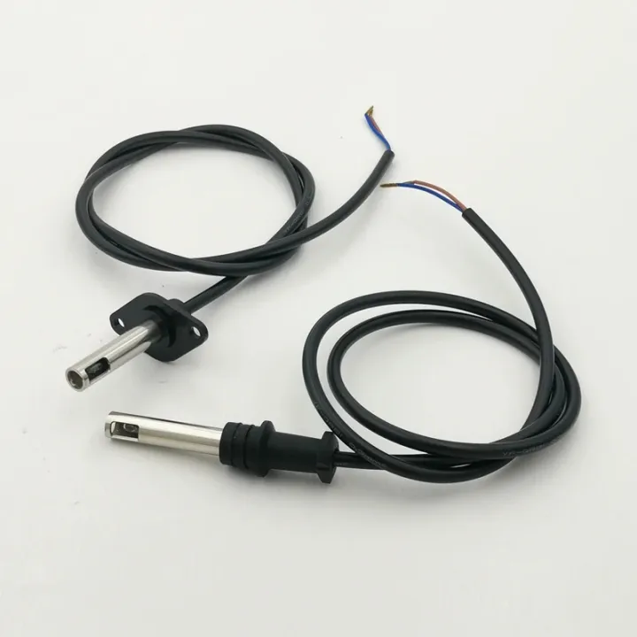 QRB1 Flame Detector Boiler Photocell Glass Bubble High Temperature ...