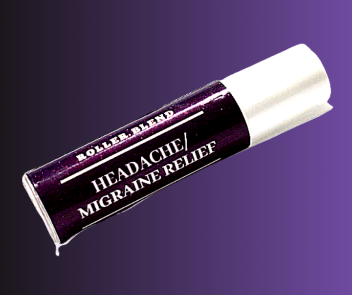 Roller Blend - Fight the Flu/Immune Booster (All Natural)10ml | Lazada PH