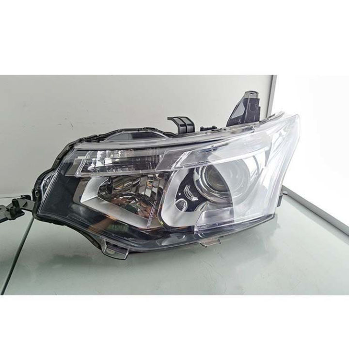 Mitsubishi Outlander Headlight/2013-2021 Model 3rd Generation/Outlander ...