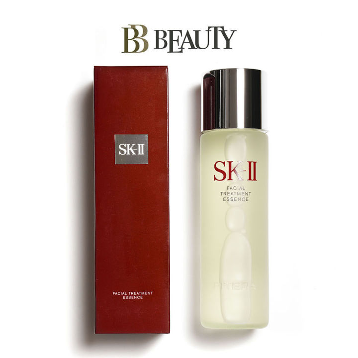 SK-II / SK II / SKII / SK2 Facial Treatment Essence 230ml | Lazada PH