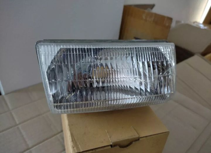 ไฟหน้า Suzuki FD 110 มาตรฐานจากโรงงาน HMA | Lazada.co.th