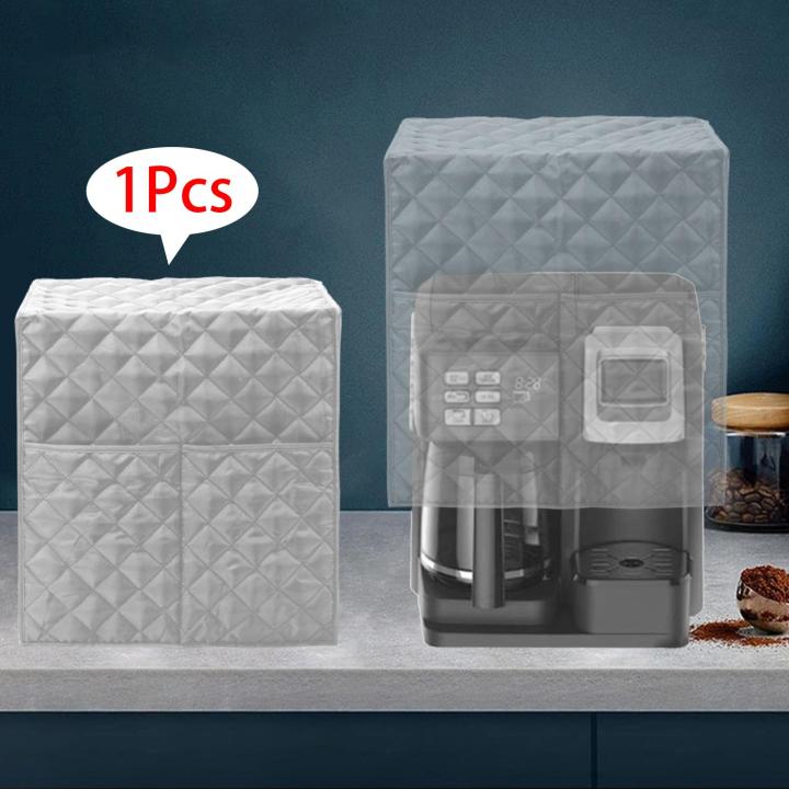 Moon Crystale Kitchen Appliance Covers Coffee Machine Cover for ...
