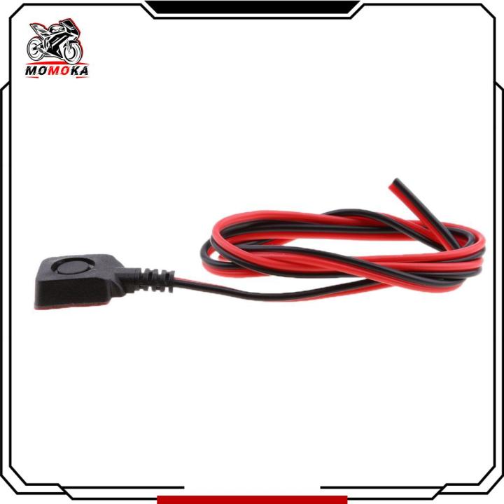 Momoka Universal Car Reset Switch Push Button Control | Lazada