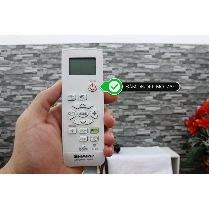 New aircon remote control panel | Lazada