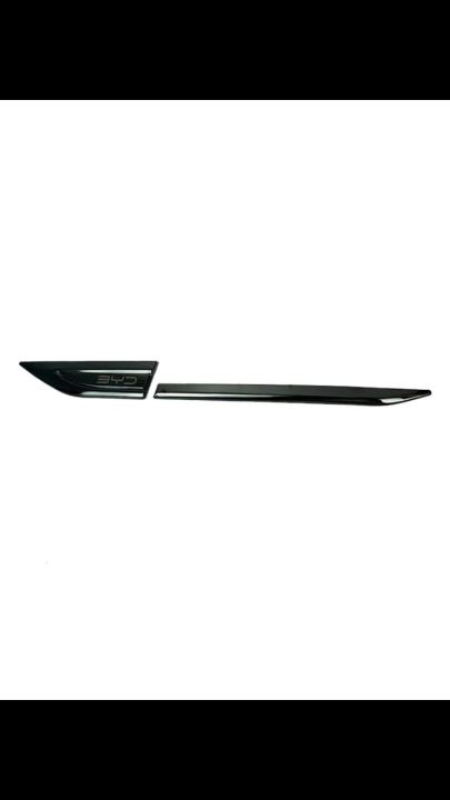 For BYD ATTO 3 Yuan Plus 22 23 Front Fender Side Marker Side Skirt Vent ...
