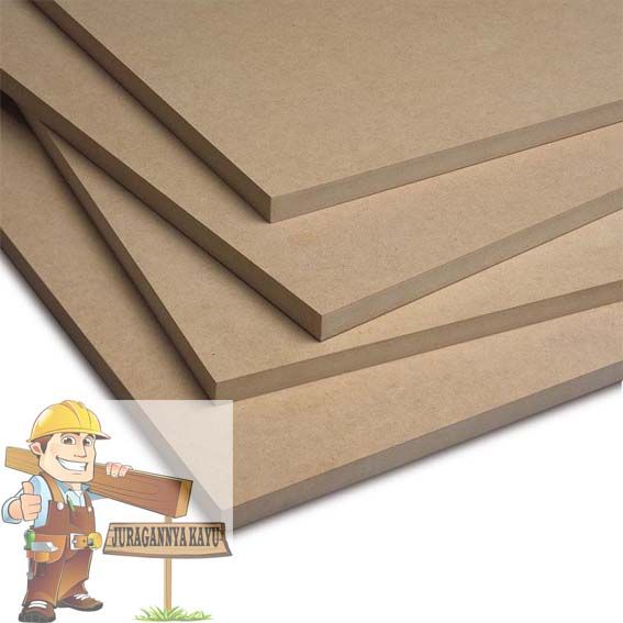 Papan MDF 6MM Ukuran 20x20CM | Lazada Indonesia