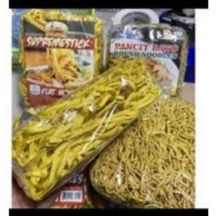 Original Pansit Bato From Bicol | Lazada PH