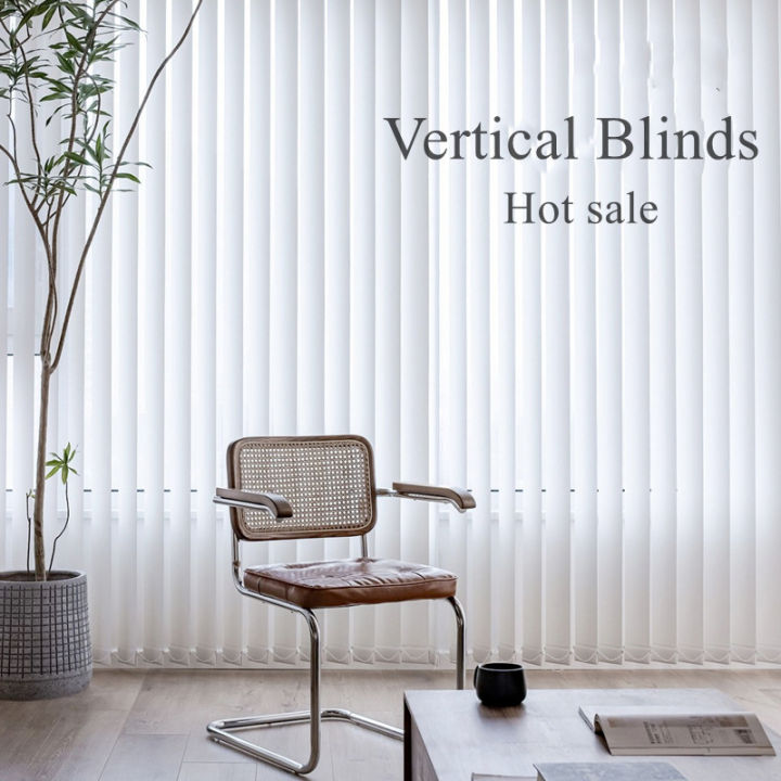 【Rainforest】Vertical Blind / Custom Size / Many colors /SG Seller ...