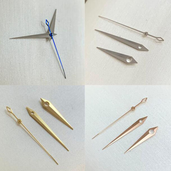 Replacement Watch Hands Watch Pointer Watch Accessories for NH35 NH36 ...