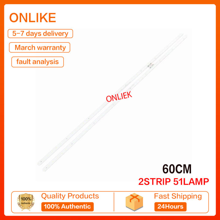 KD-55X7000E SONY 55 INCH LED TV BACKLIGHT ( LAMPU TV ) 55" BACKLIGHT ...