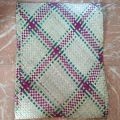 Baby Mat Crib for Kuna from Bicol - Native Banig Sleeping Mat ...
