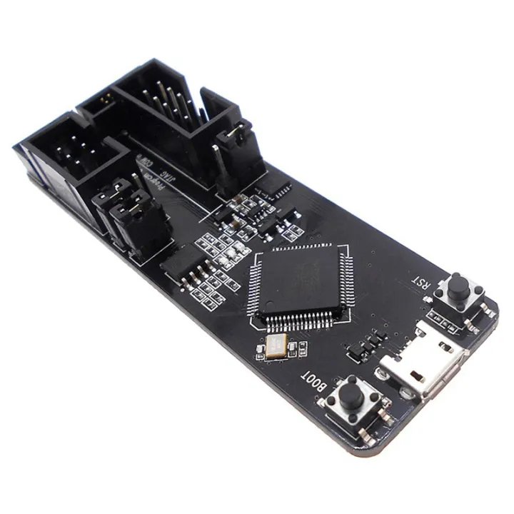 ESP-Prog Development Debugging Board Firmware Downloads 2.54mm JTAG ...