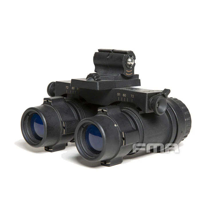 FMA AVS 9 Night Vision Goggle NVG Dummy รุ่นไม่มีฟังก์ชั่นสำหรับ ...