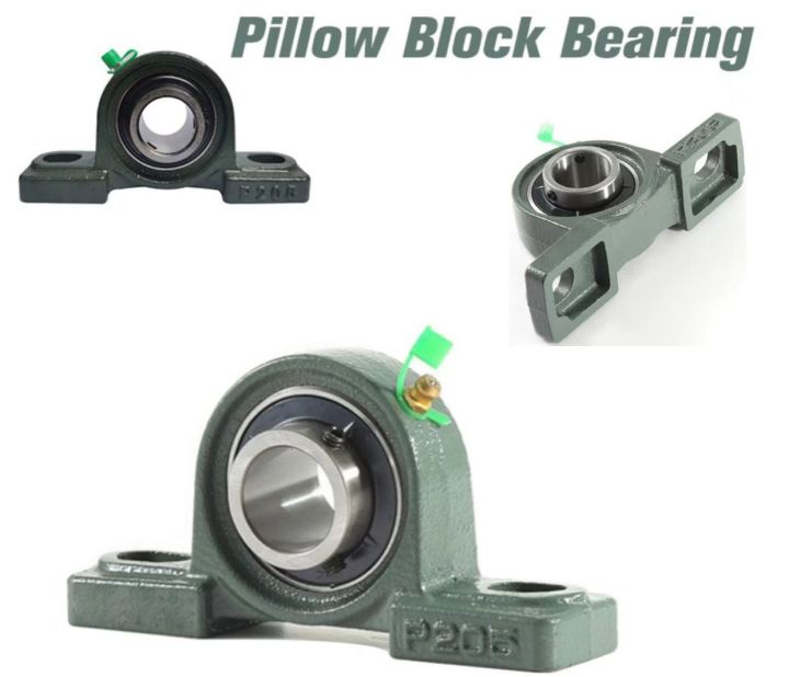 PILLOW BLOCK BEARING | Lazada PH