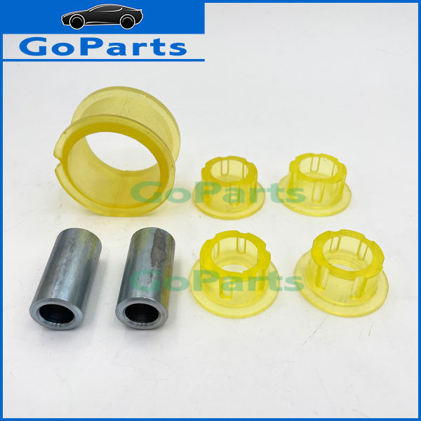 Steering Rack Rubber & Bush Set PU Nissan Navara D40 NP300 | Lazada