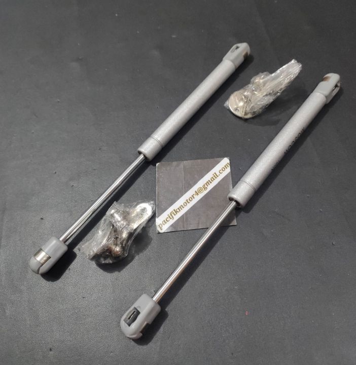 Hidrolik jok motor Pegas Jok motor otomatis universal semua motor pnp ...