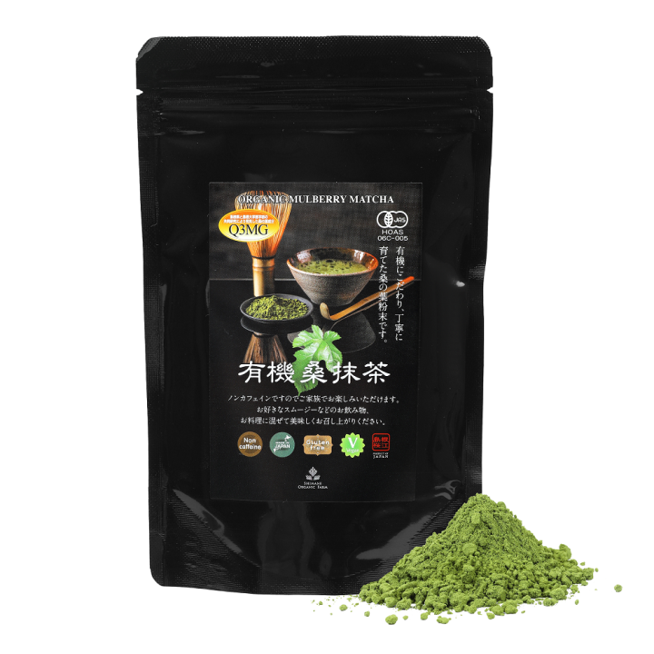 Organic Mulberry powder Q3MG Fast delivery | Lazada Singapore