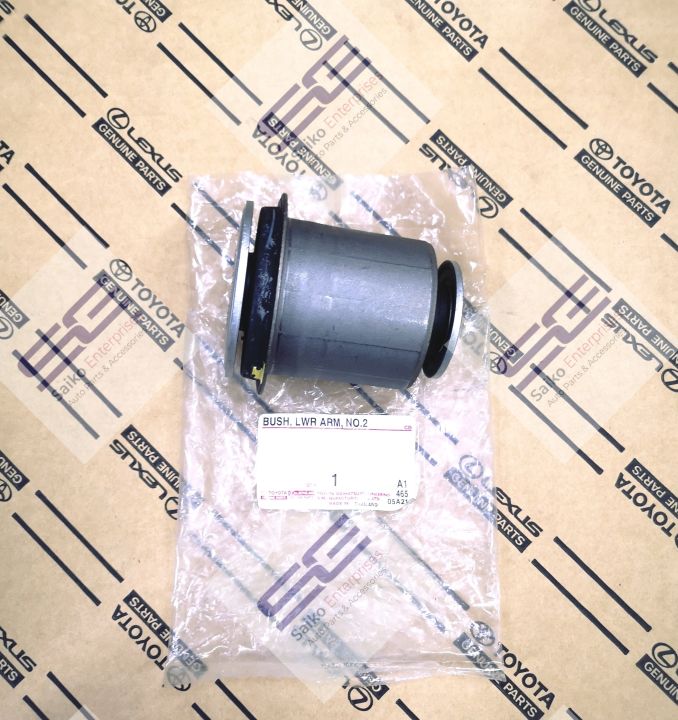 Toyota Innova 2005-2015-2022 Hilux KUN15 2005-2015 Lower Arm Suspension ...