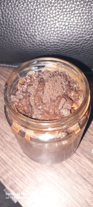 Choco Jar (Oreo) 250g | Lazada