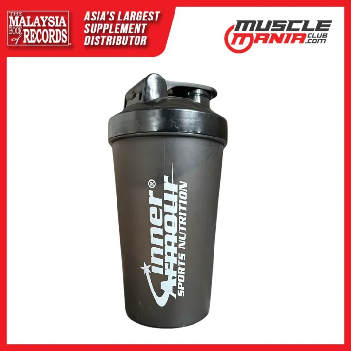Inner Armour Shaker (600ml) | Lazada