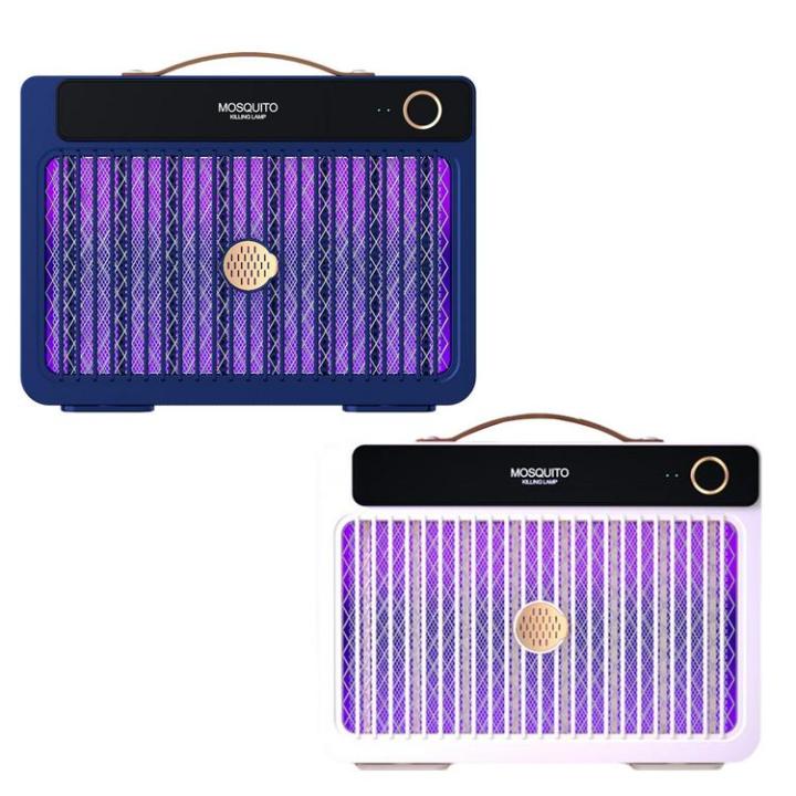 Fly Zapper Tool Multi-functional Anti-Mosquitoes Light Safe Mosquitoes ...