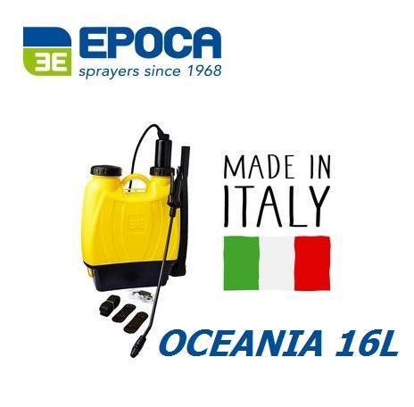 Epoca Italy 16L Oceania Knapsack Sprayers | Lazada