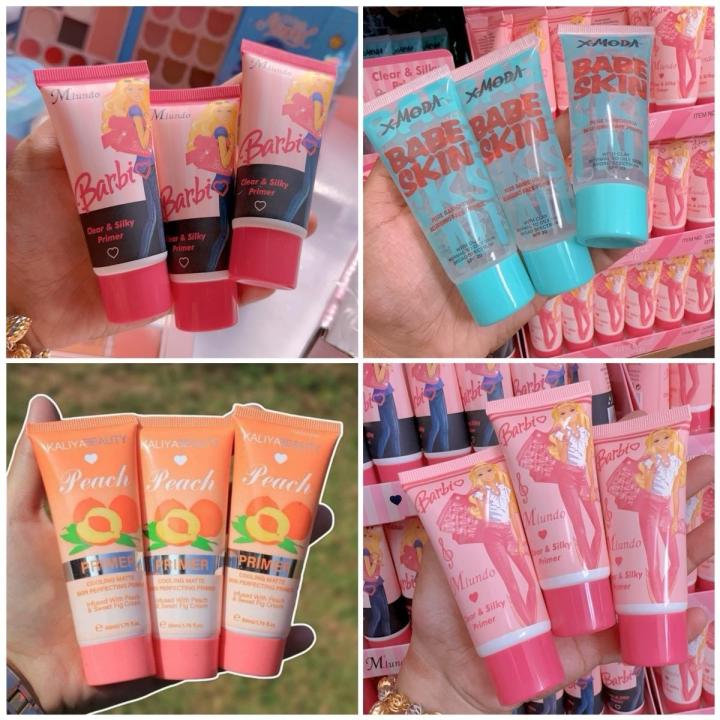 PRIMER UNTUK PREP MAKEUP SEBAGAI BASED MAKEUP - Hydrating | Lazada