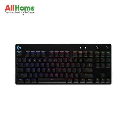 LOGITECH Pro X Gaming Keyboard | Lazada PH
