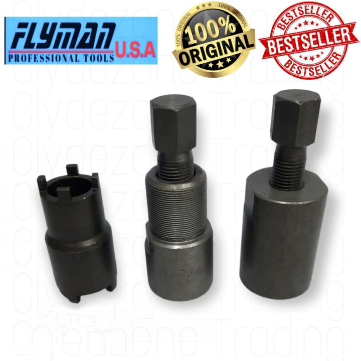 【Delivery 24 hours】Magneto Puller Set Universal Flyman USA Original ...