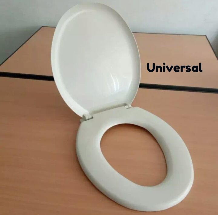 Tutup Closet Duduk toto all type Universal / tutup closet all type ...