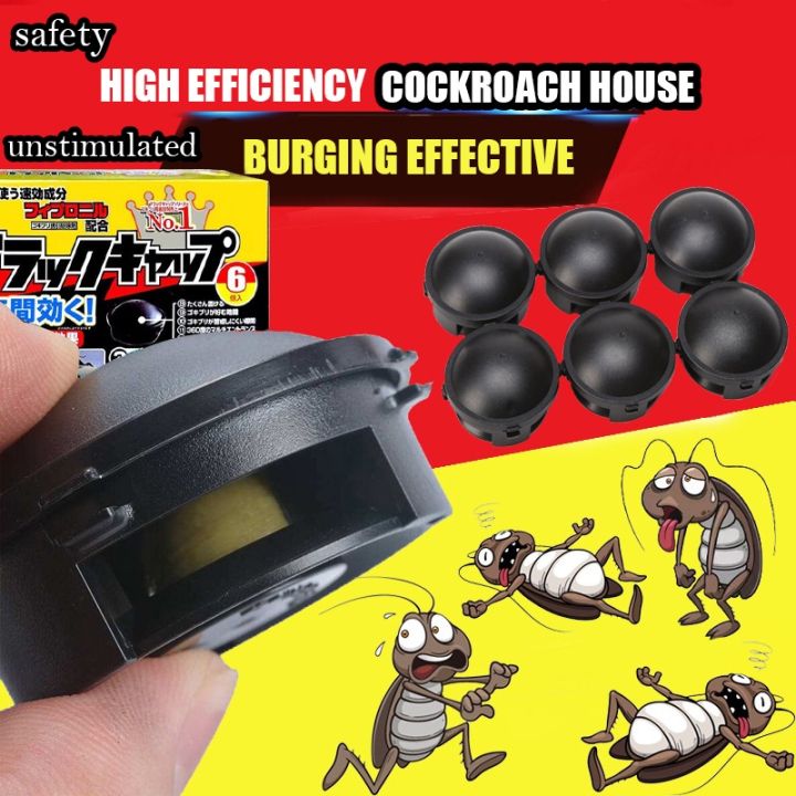 Cockroach Killer Insect Killer Cockroach Medicine Household kitchen Japanese Cockroach Gel Bait ...