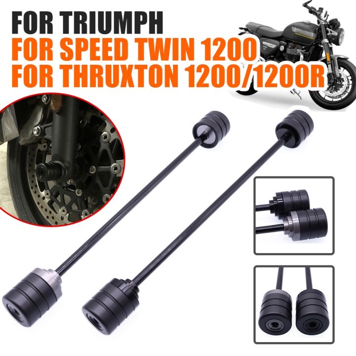♤☄ For Triumph Speed Twin 1200 Thruxton 1200 R 1200R Motorcycle ...