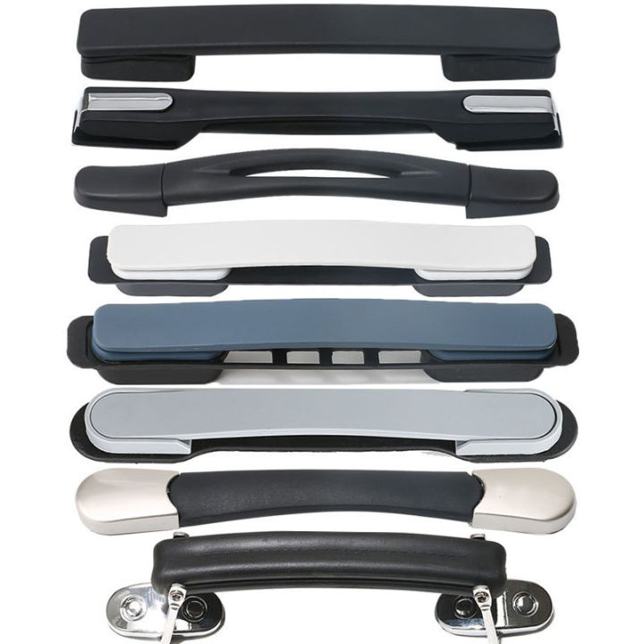 Ready Stock Luggage handle trolley accessories grip suitcase luggage ...