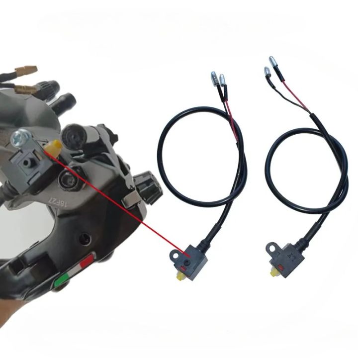 xps brembo brake switch rcs19 brake light switch | Lazada PH