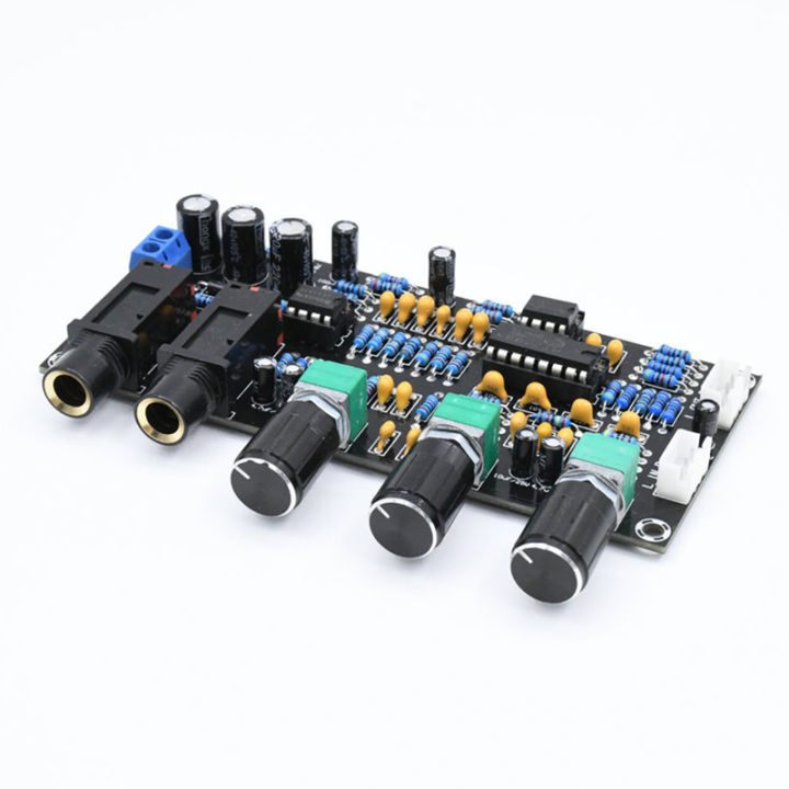 1PCS Karaoke reverb board Singing amplifier soundboard XH-M273 ...