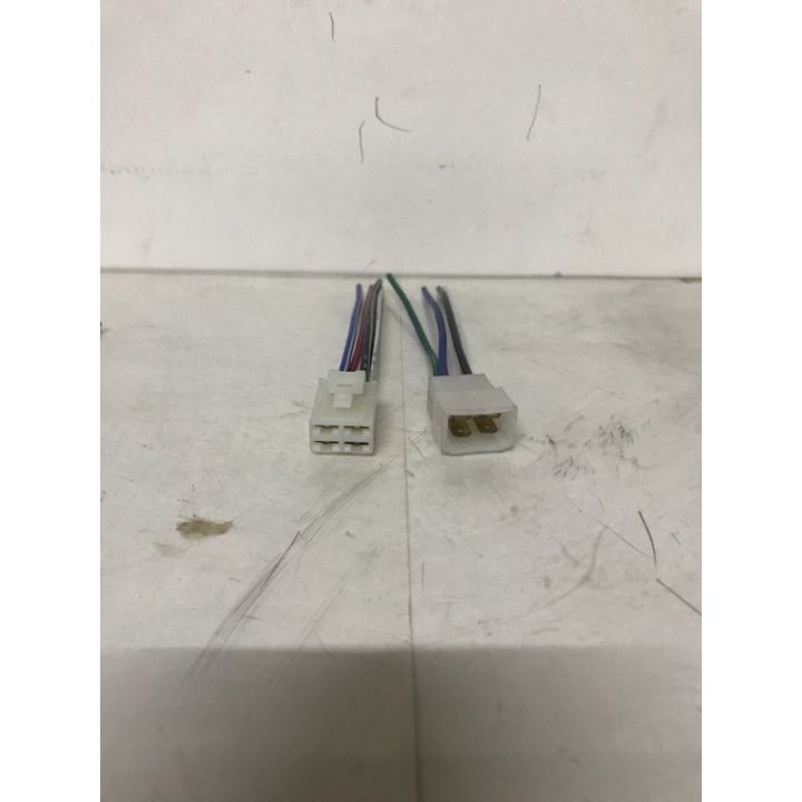 TERMINAL SOCKET (4 Terminal) | Lazada PH