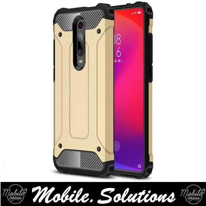 Xiaomi Redmi K20 / K20 Pro Armor Full-Protection Case | Lazada Singapore