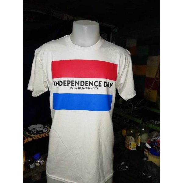 ROCK BAND SHIRT OPM URBAN BANDITS | Lazada PH