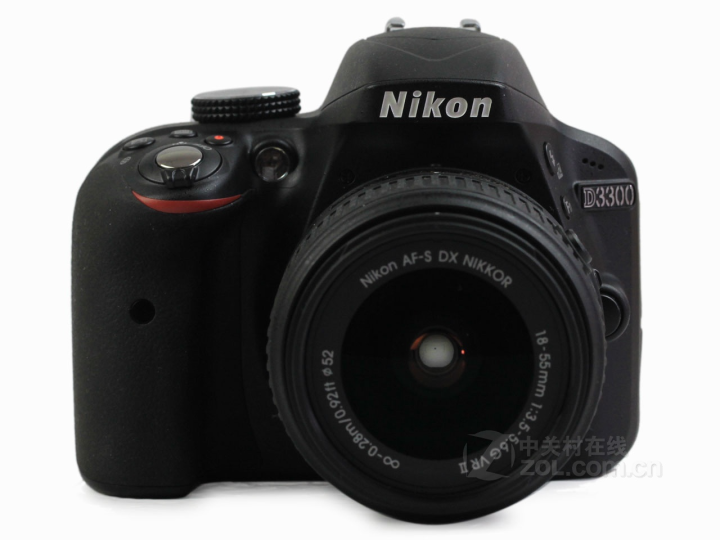 Nikon D5300 D3400 D3500 D5600 student entry-level travel high ...