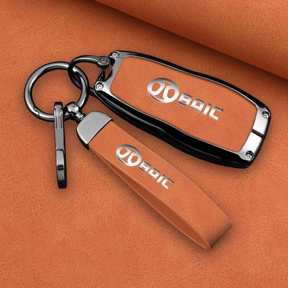 Ốp Chìa Khóa bao chìa khoá Beijing X7 U5 Plus BAIC Bejing BJ X7 key ...