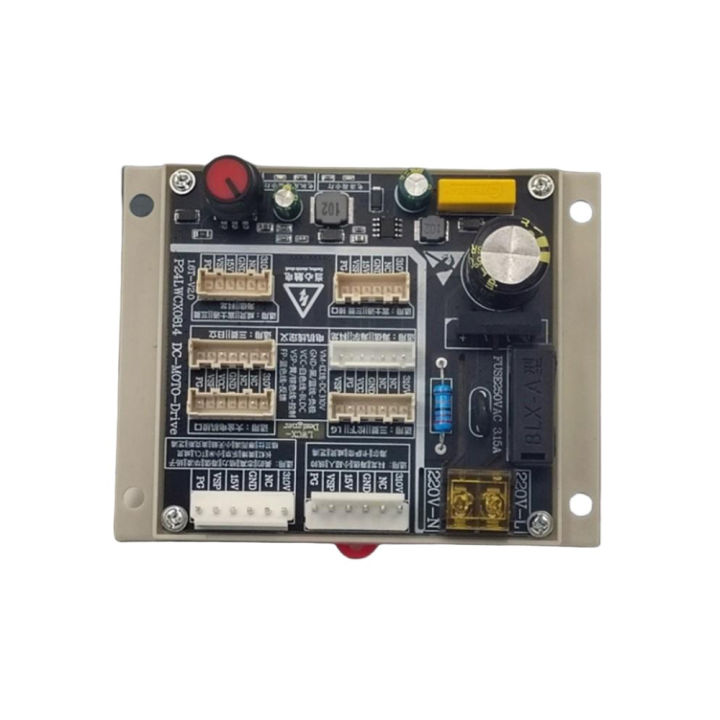 Air Conditioner 5-wire DC Brushless Fan Motor Detector 110-220V Motor ...