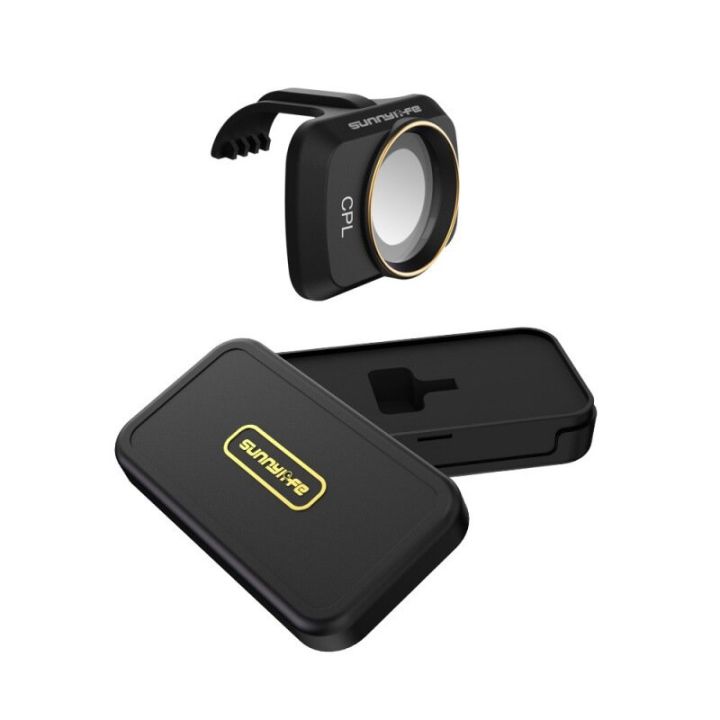 Lens Filter for DJI Drone Mini / Mini SE / Mini 2 / Mini 2 SE Sunnylife ...