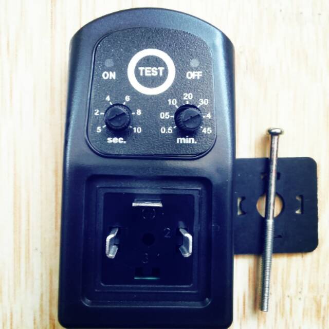 Timer Solenoid Valve Lazada Indonesia