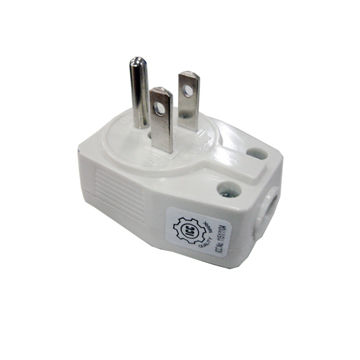 OMNI WHG-008 HEAVY DUTY GROUND PLUG | Lazada PH