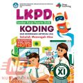 LKPD Koding & Kecerdasan Artifisial (KA) SMA Kelas 10 , 11 , 12 ...