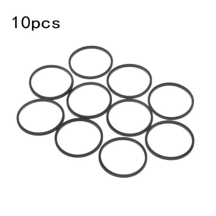 10PCS DVD Disk Drive Rubber Belts Replacement for Xbox 360 Microsoft ...
