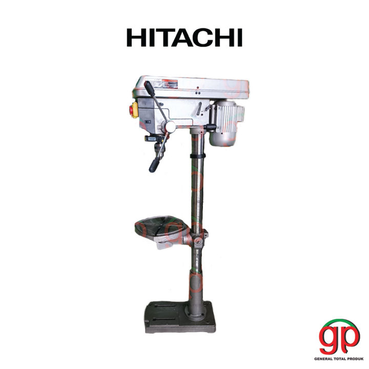 HITACHI B16RM BOR DUDUK BENCH DRILL PRESS 16MM B 16RM | Lazada Indonesia