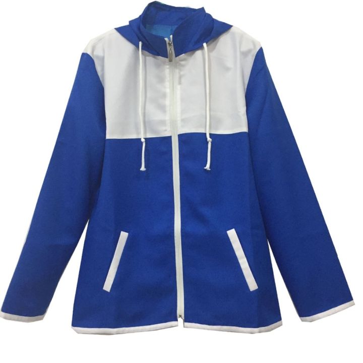 2019 Zero no Tsukaima The Familiar of Zero Saito Hiraga Cosplay Costume ...